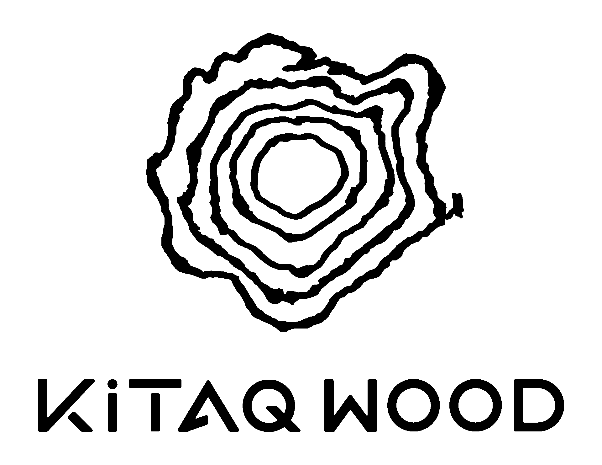KITAQ WOOD（北九州市産木材）のロゴマークが完成しました | ニュース | 大英産業株式会社｜分譲マンション、戸建て、リフォーム済み住宅、買取、土地活用、再開発なら大英産業